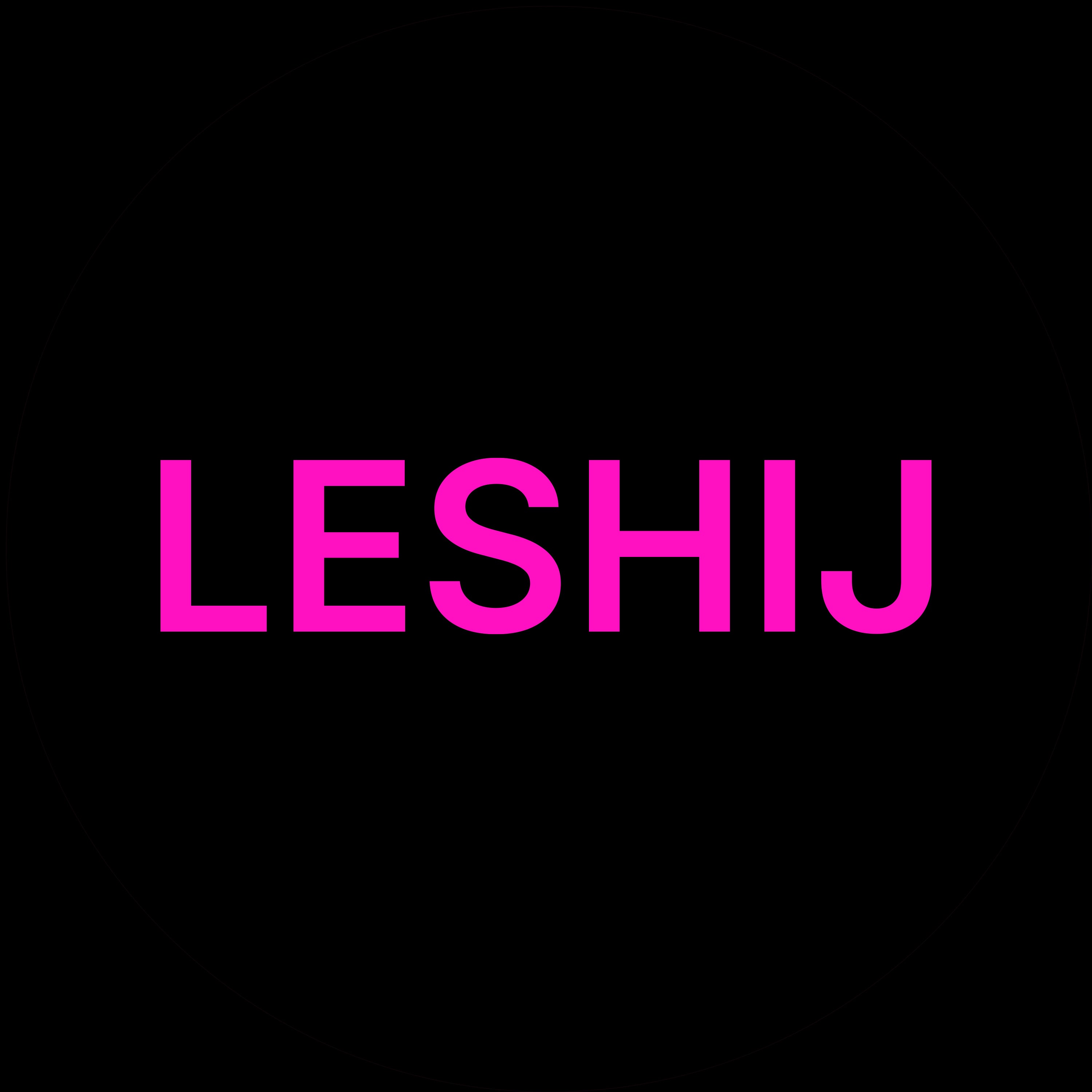Knee Highs Leshij