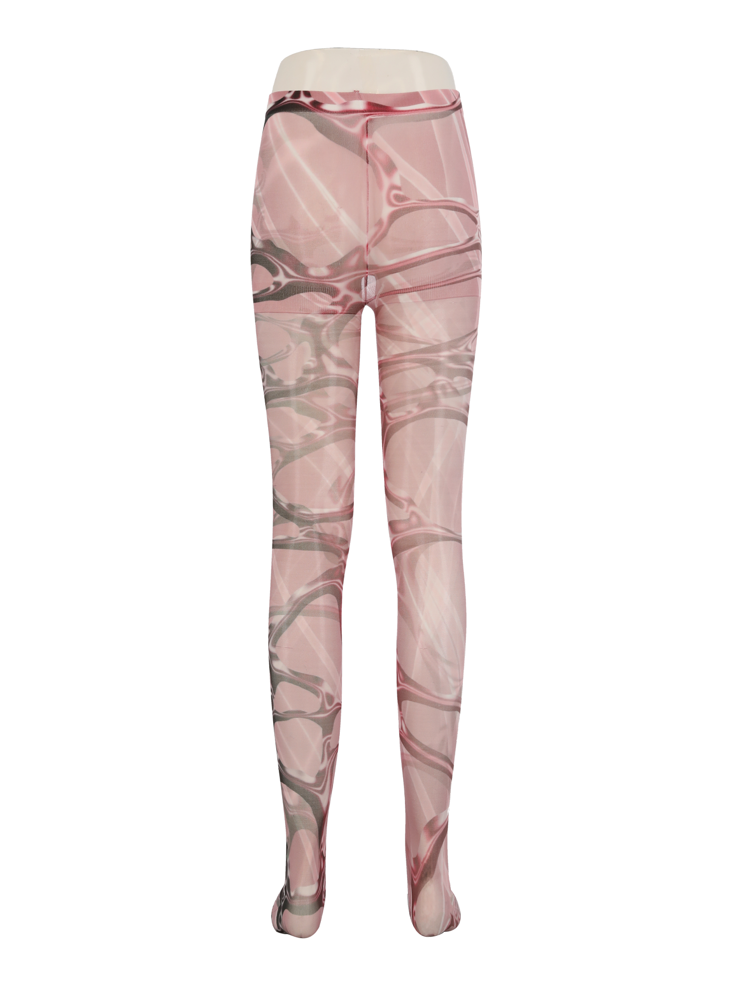 VENOM TIGHTS – LESHIJ